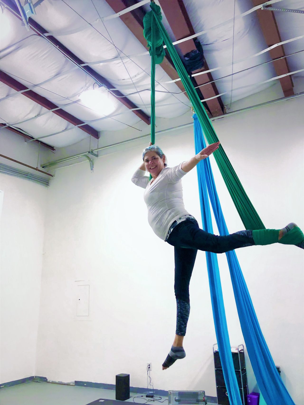 Our Facility & Equipment | Cirque Aria