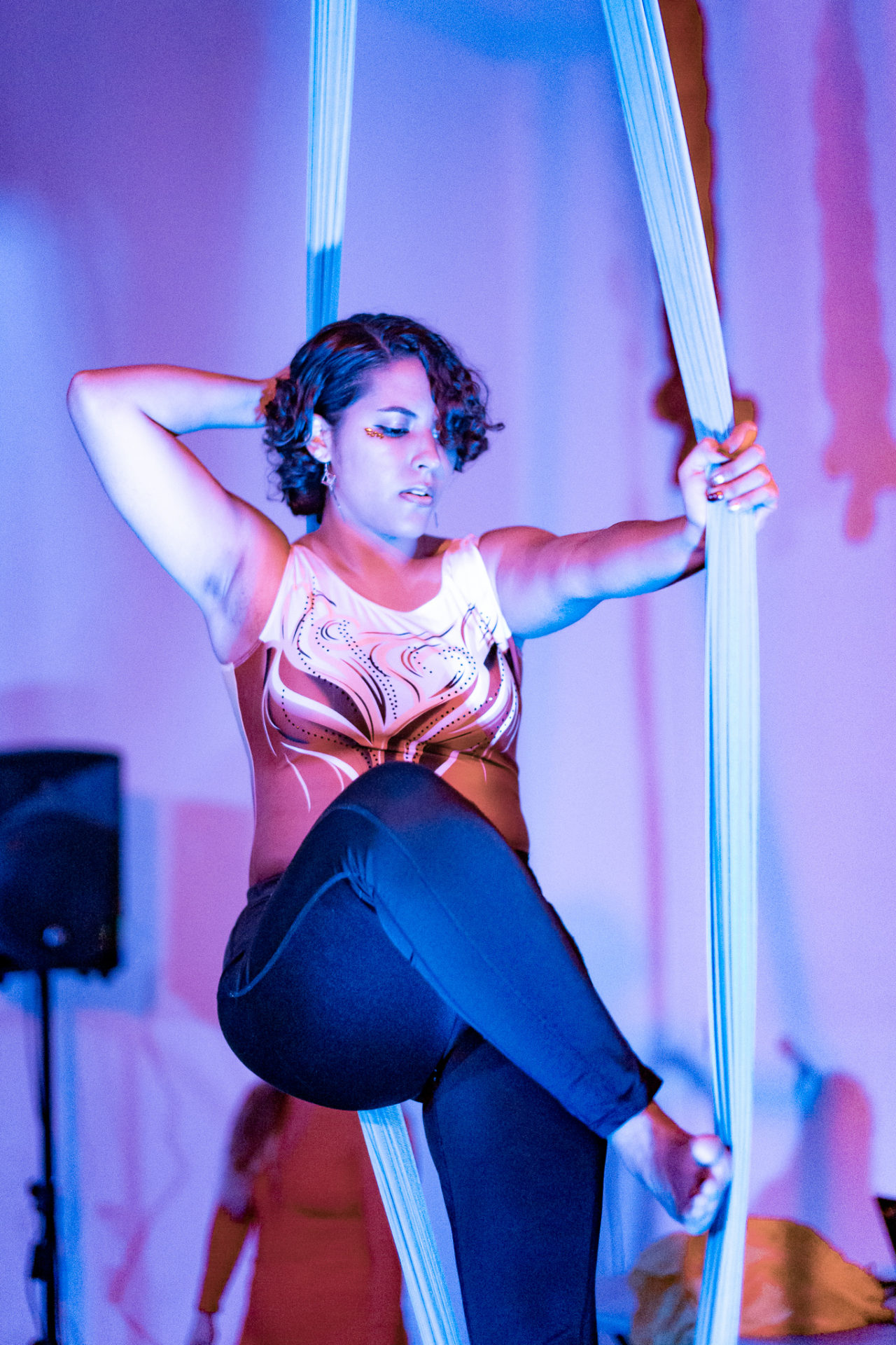 Cirque Aria | Come for the Circus Stay for the Friends